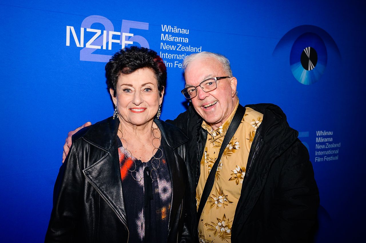 Anchor Me - The Don McGlashan Story world premiere at The Civic • New ...