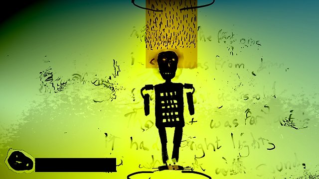 Animation NOW! Living Masters New Works • New Zealand International ...