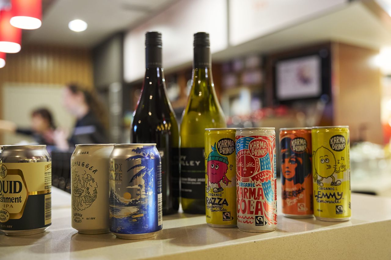 NZIFF 2023 Launch Tāmaki Makaurau • New Zealand International Film Festival