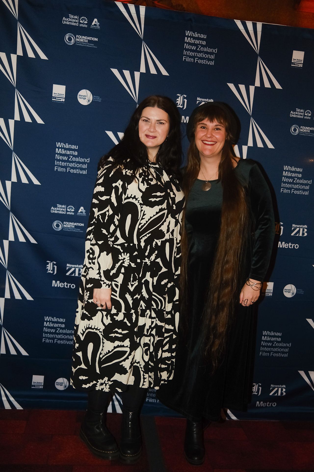 Grafted World Premiere in Auckland • New Zealand International Film ...