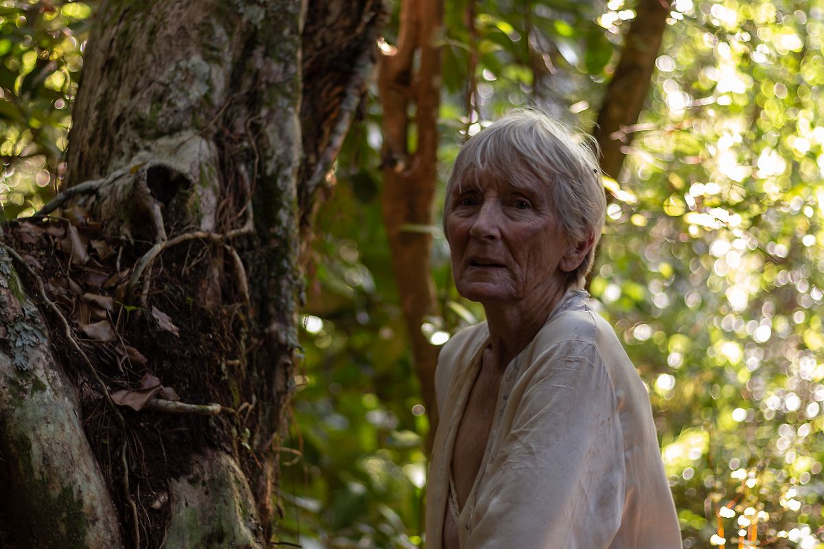 Growing Still • New Zealand International Film Festival