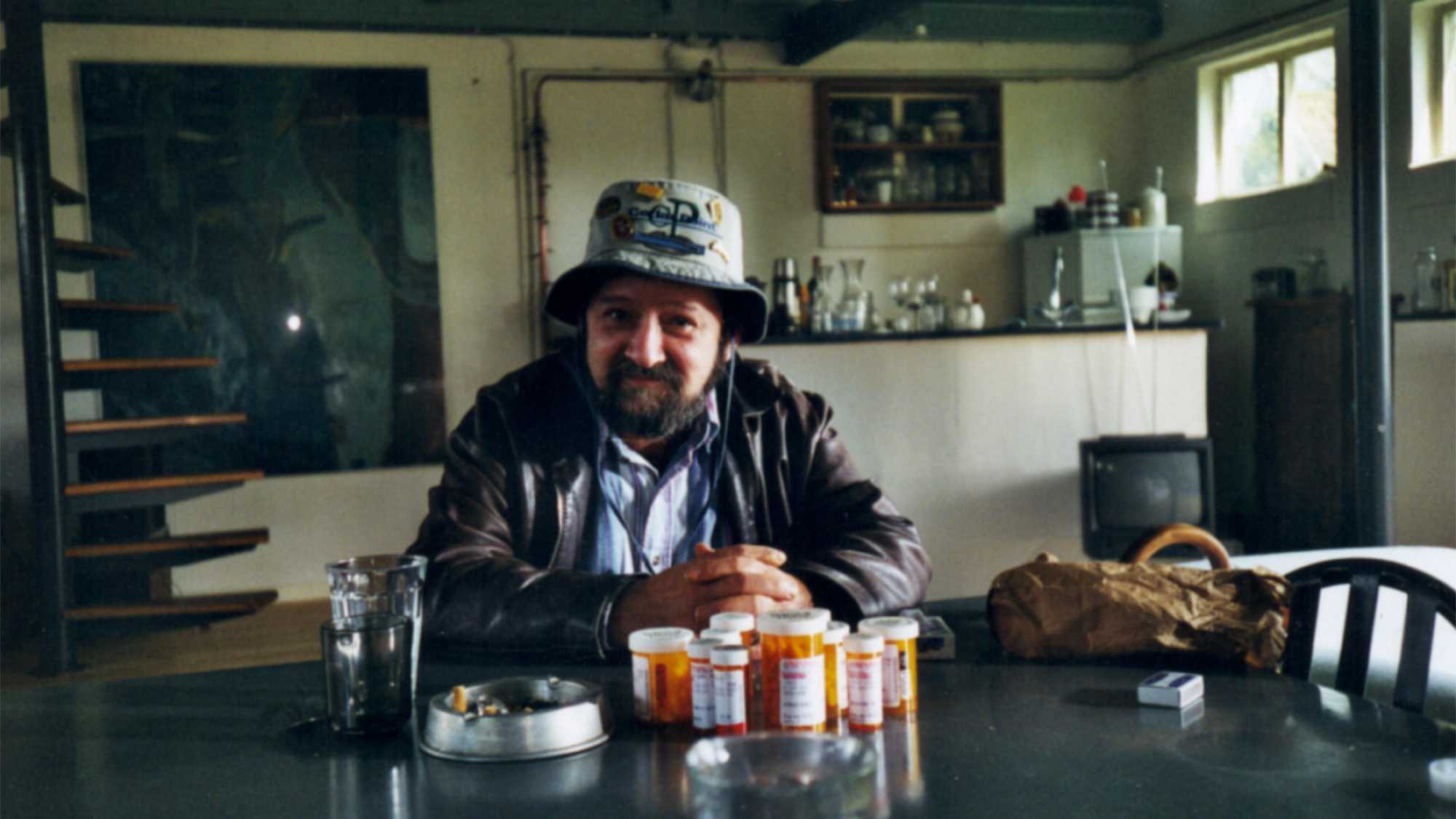 First Kill • New Zealand International Film Festival