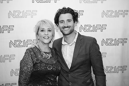 Celia World Premiere • New Zealand International Film Festival