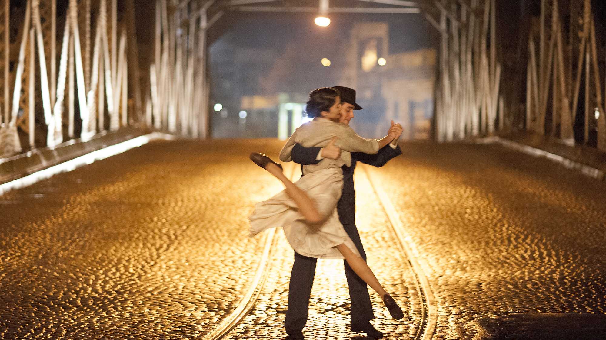 Our Last Tango • New Zealand International Film Festival