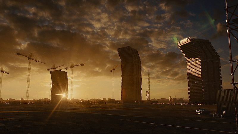 High-Rise • New Zealand International Film Festival