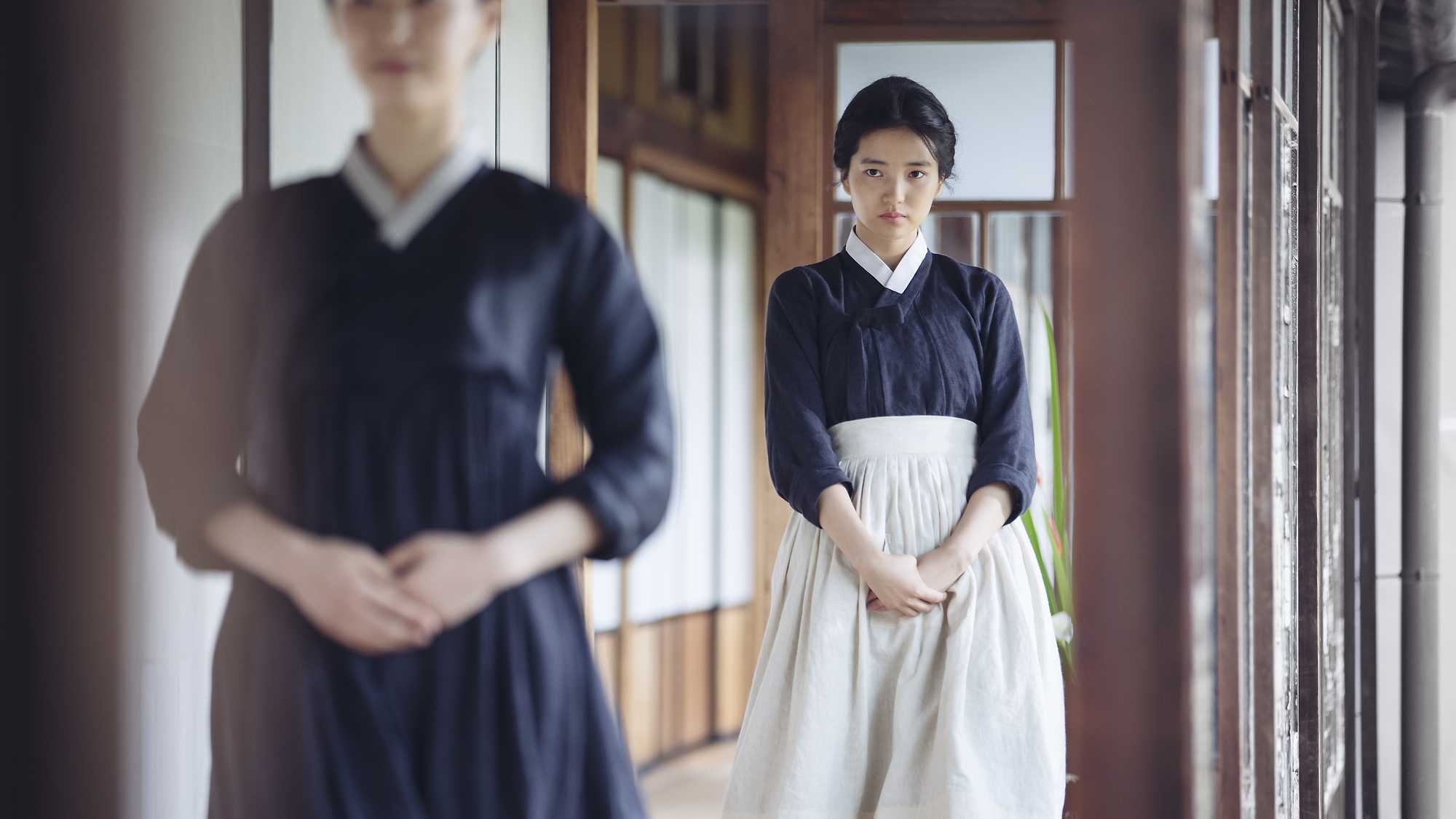 The Handmaiden • New Zealand International Film Festival