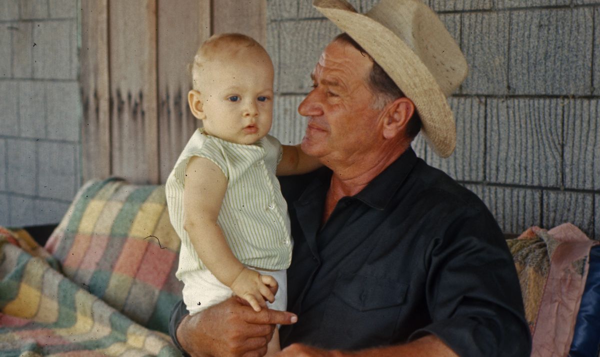 Spend It All • New Zealand International Film Festival