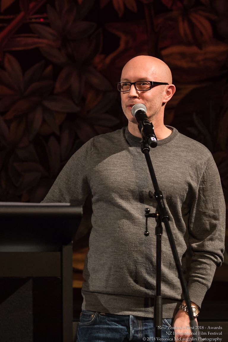 New Zealand’s Best 2018 Awards • New Zealand International Film Festival