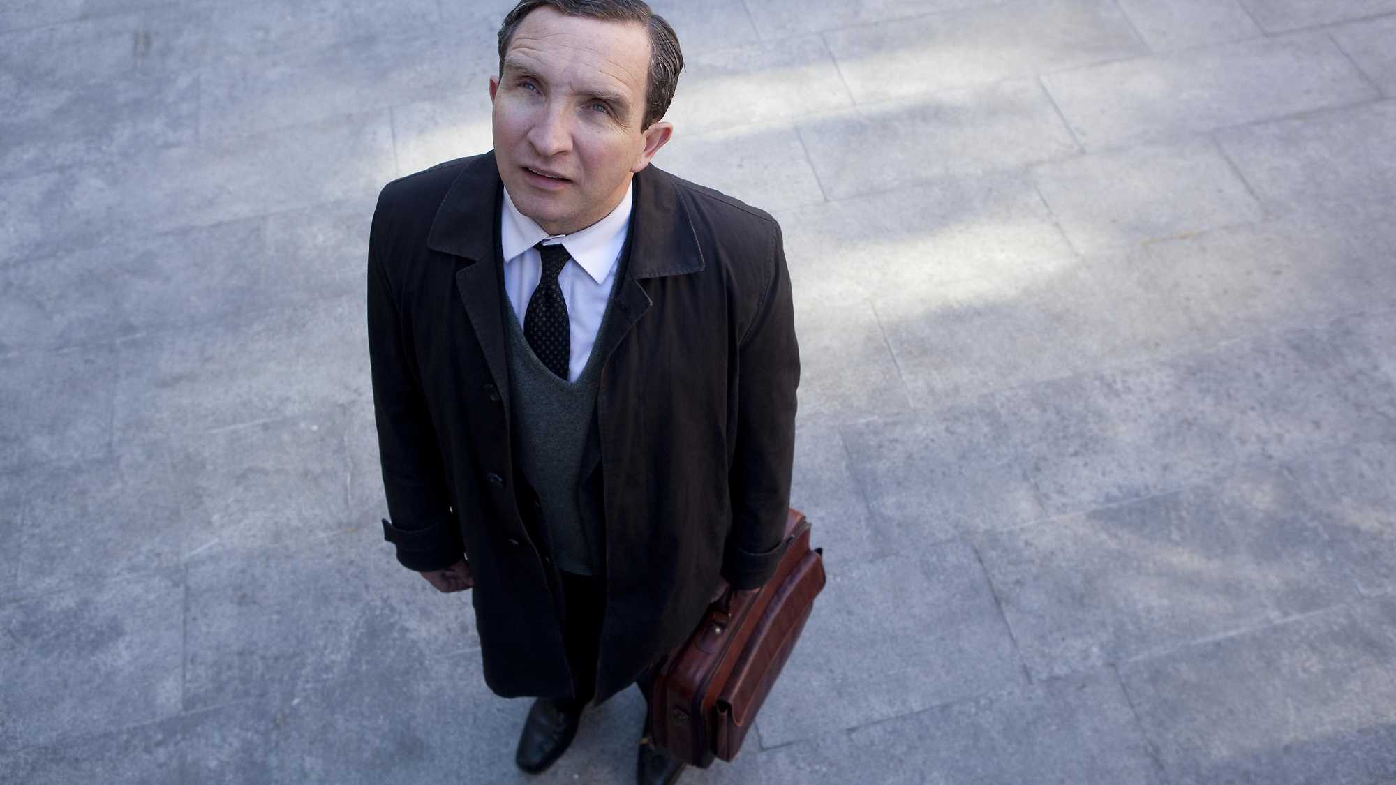 Still Life • New Zealand International Film Festival