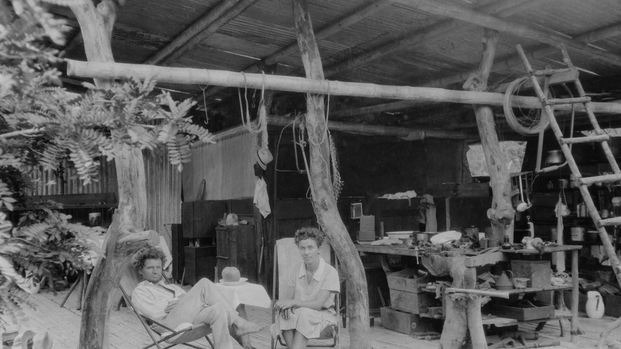 The Galapagos Affair: Satan Came to Eden • New Zealand International ...