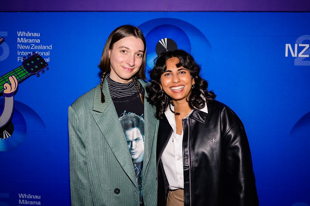 Lesbian Space Princess at The Civic • New Zealand International Film ...