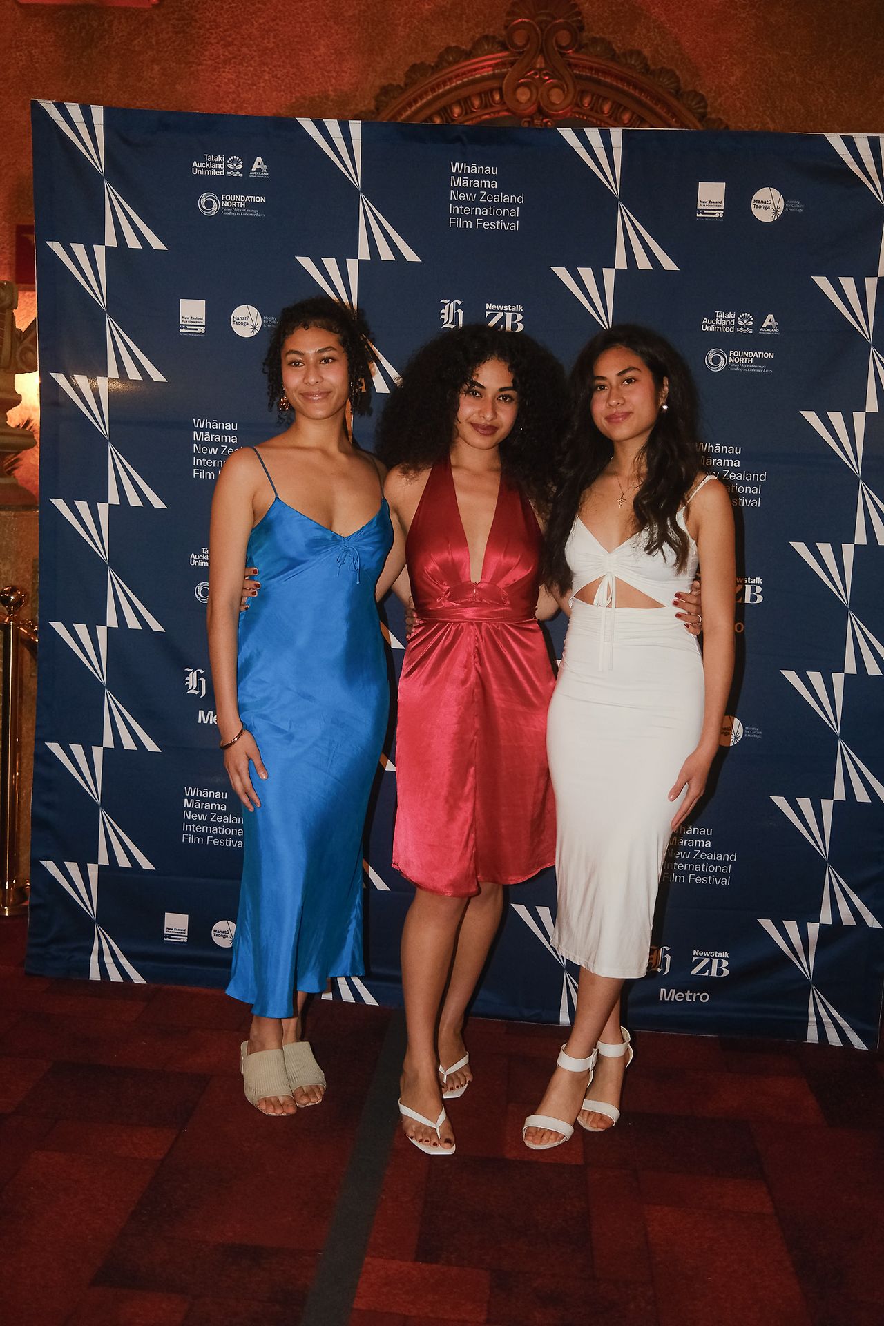 Grafted World Premiere in Auckland • New Zealand International Film ...