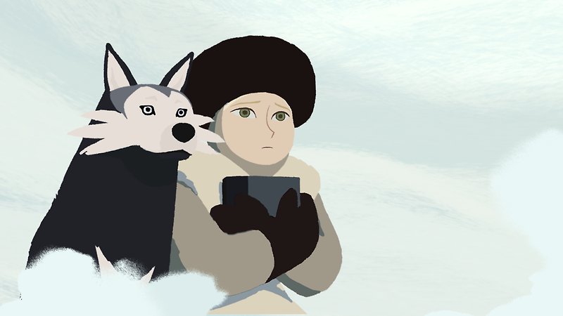 Long Way North • New Zealand International Film Festival