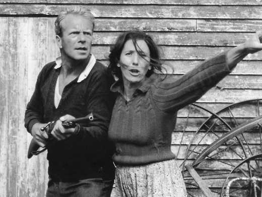 Mike Newell • New Zealand International Film Festival