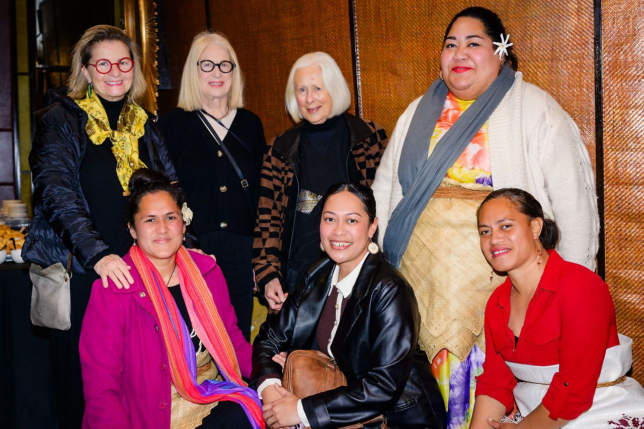 Grace: A Prayer for Peace and Ngā Whanaunga: Aotearoa New Zealand's ...
