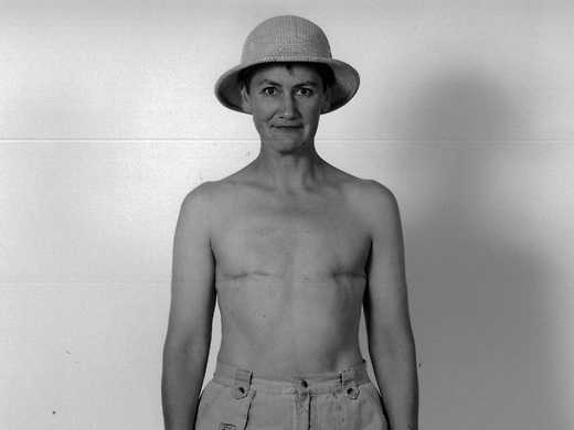 Gaylene Preston • New Zealand International Film Festival