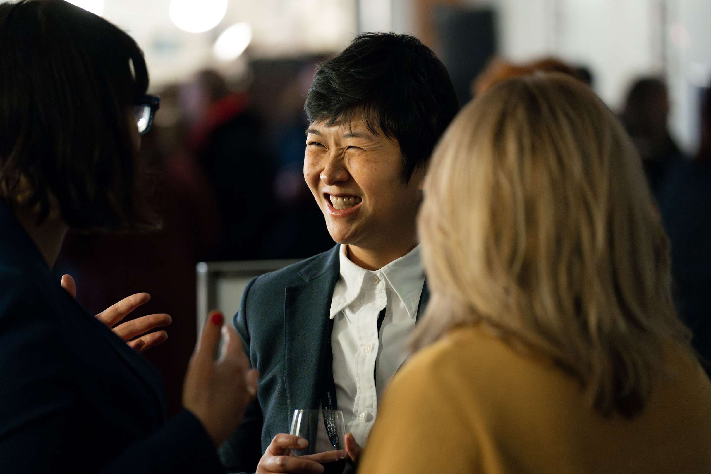 Must see recommendations from NZIFF Programmer Vicci Ho • New Zealand ...