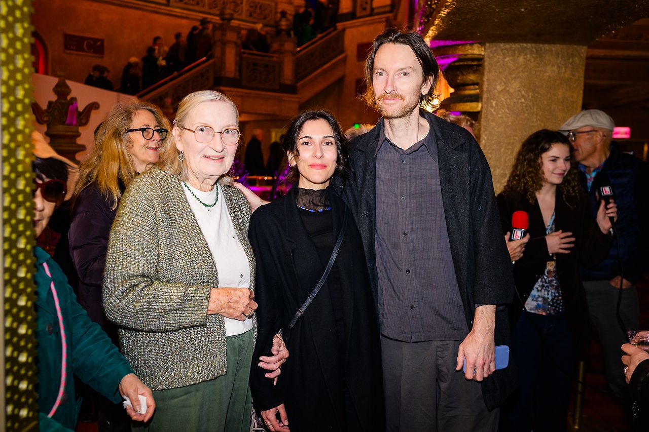 Anchor Me - The Don McGlashan Story world premiere at The Civic • New ...