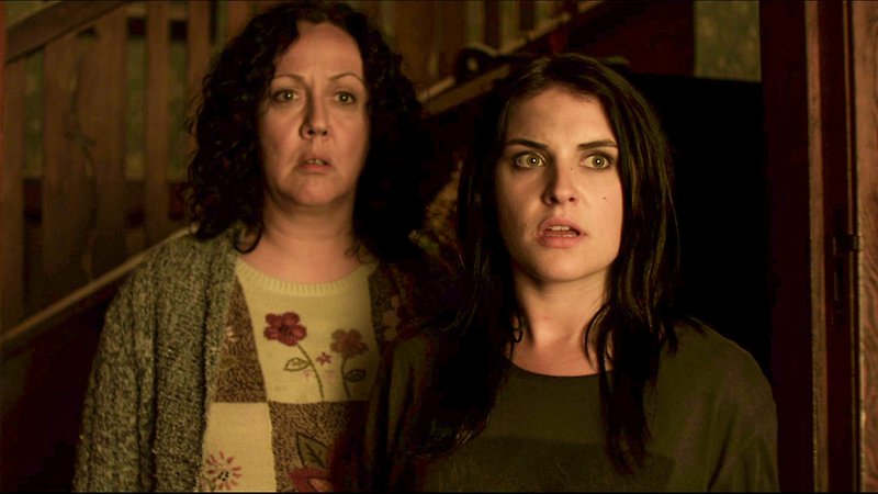 Housebound • New Zealand International Film Festival