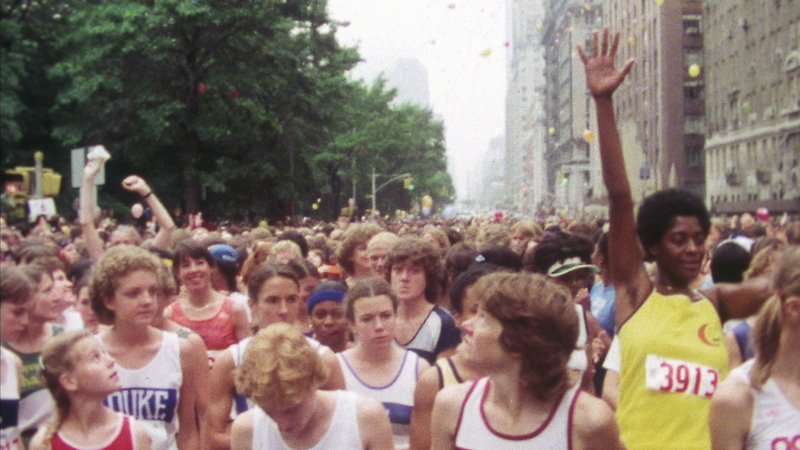 Free to Run • New Zealand International Film Festival