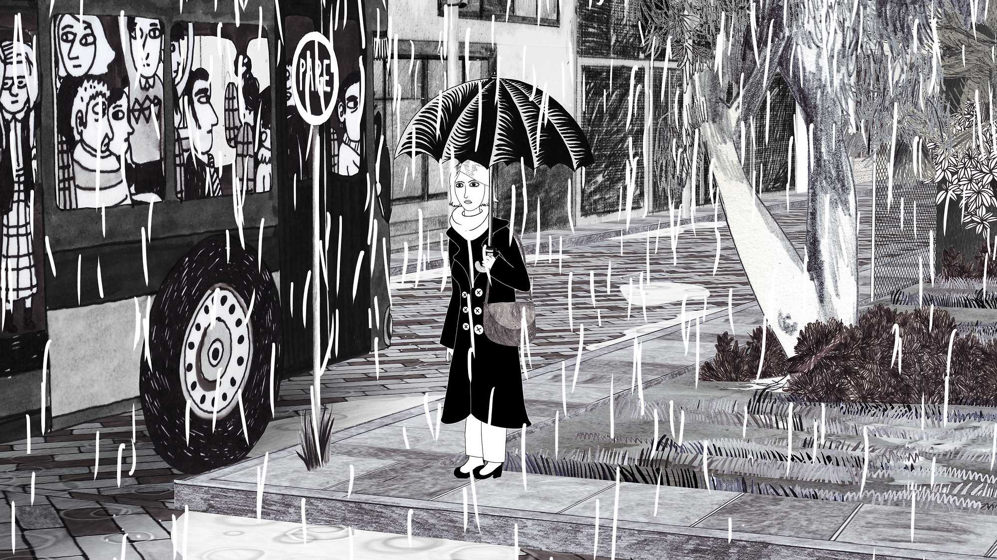 Virus Tropical • New Zealand International Film Festival