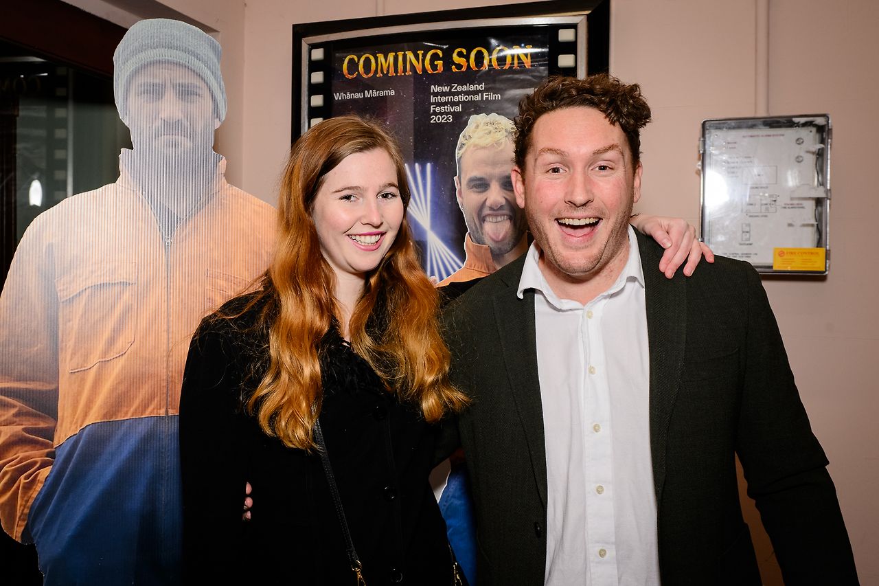 Home Kills World Premiere in Tāmaki Makaurau • New Zealand ...