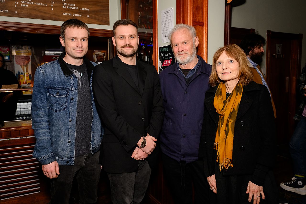 Home Kills World Premiere in Tāmaki Makaurau • New Zealand ...