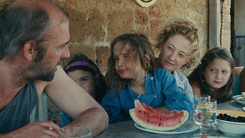 The Wonders • New Zealand International Film Festival