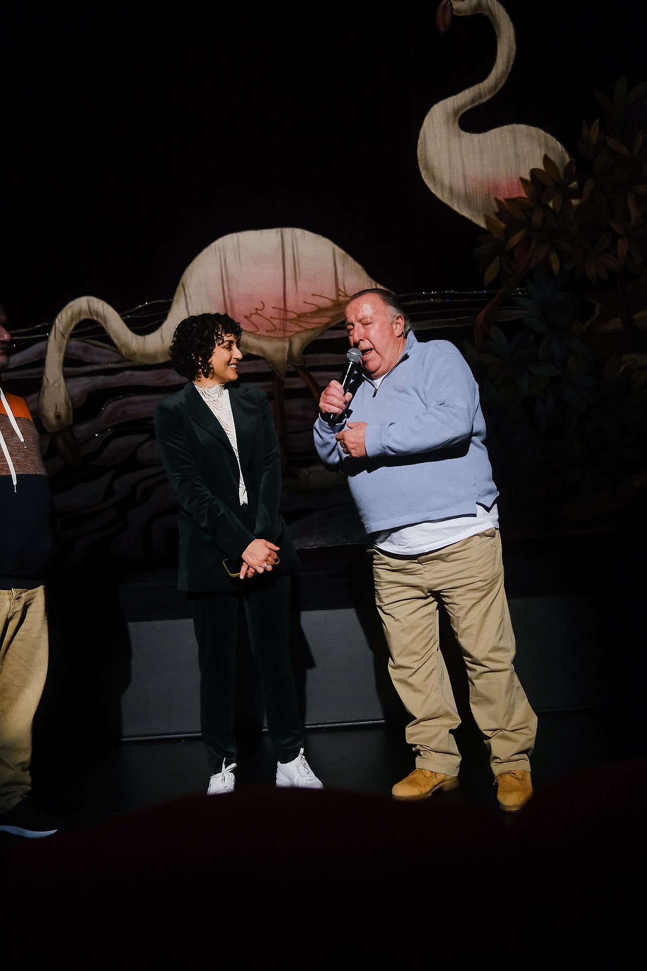 Grafted World Premiere in Auckland • New Zealand International Film ...