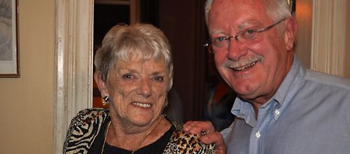 Goodbye, Dear Carol • New Zealand International Film Festival