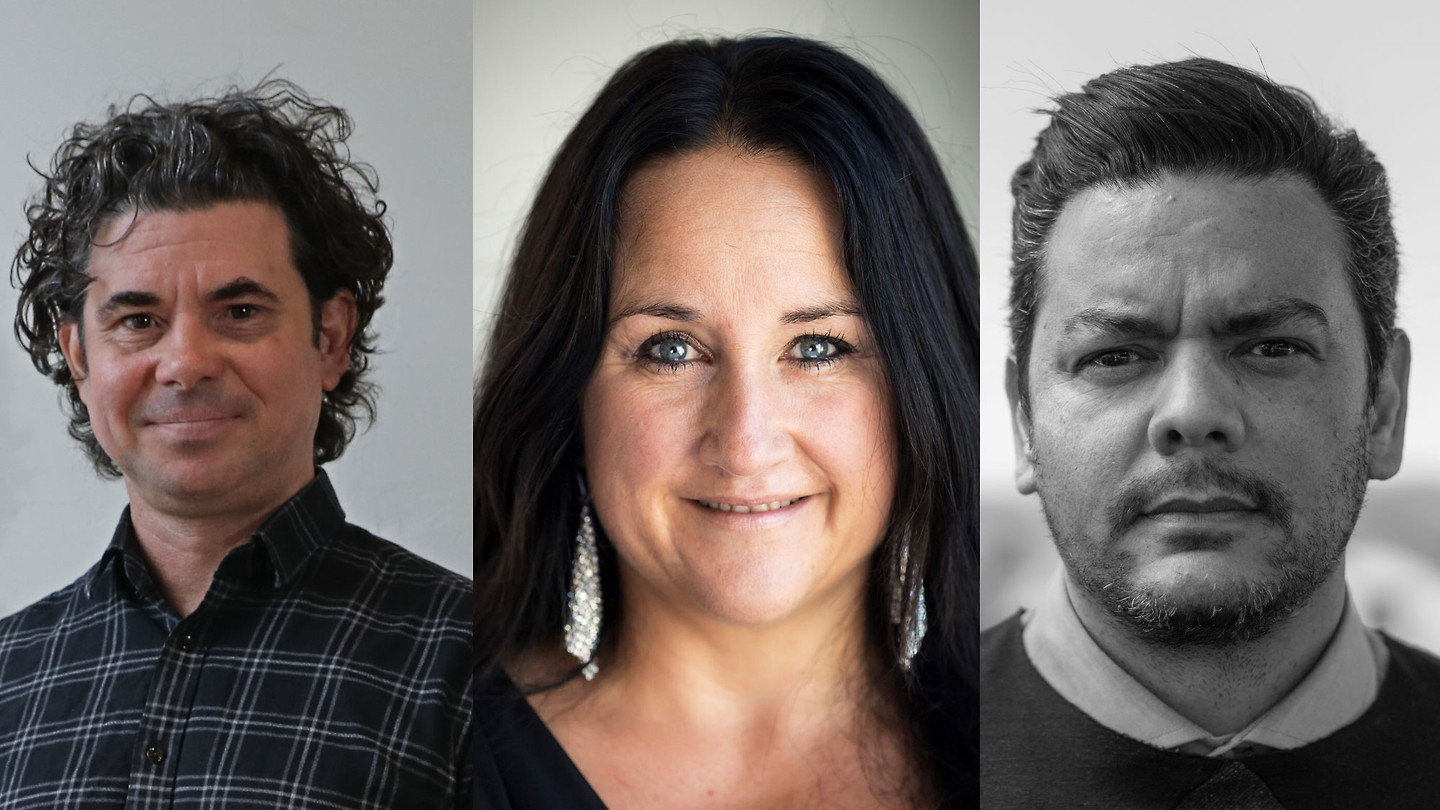 New Board Members at NZFFT • New Zealand International Film Festival
