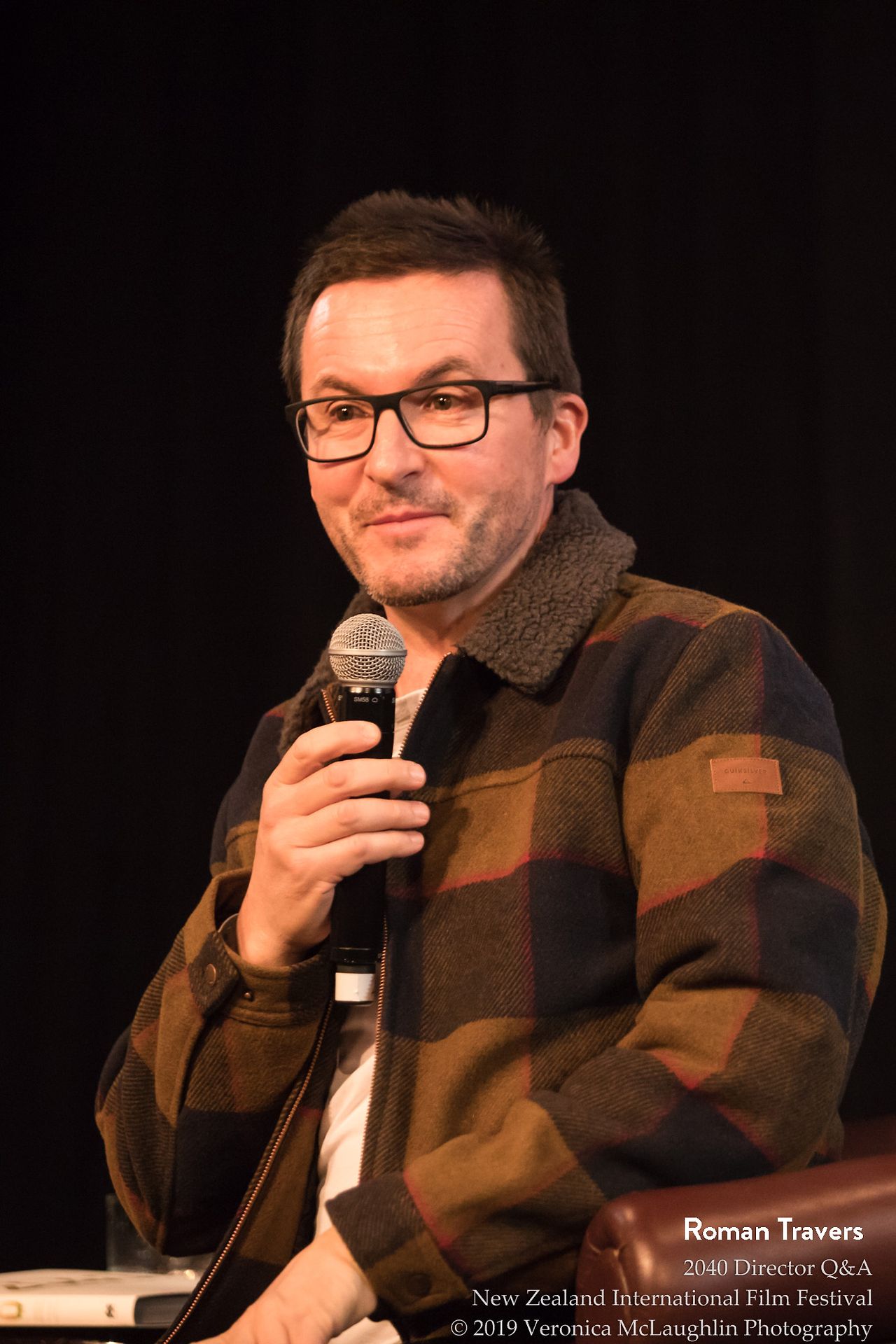 2040 Q & A • New Zealand International Film Festival