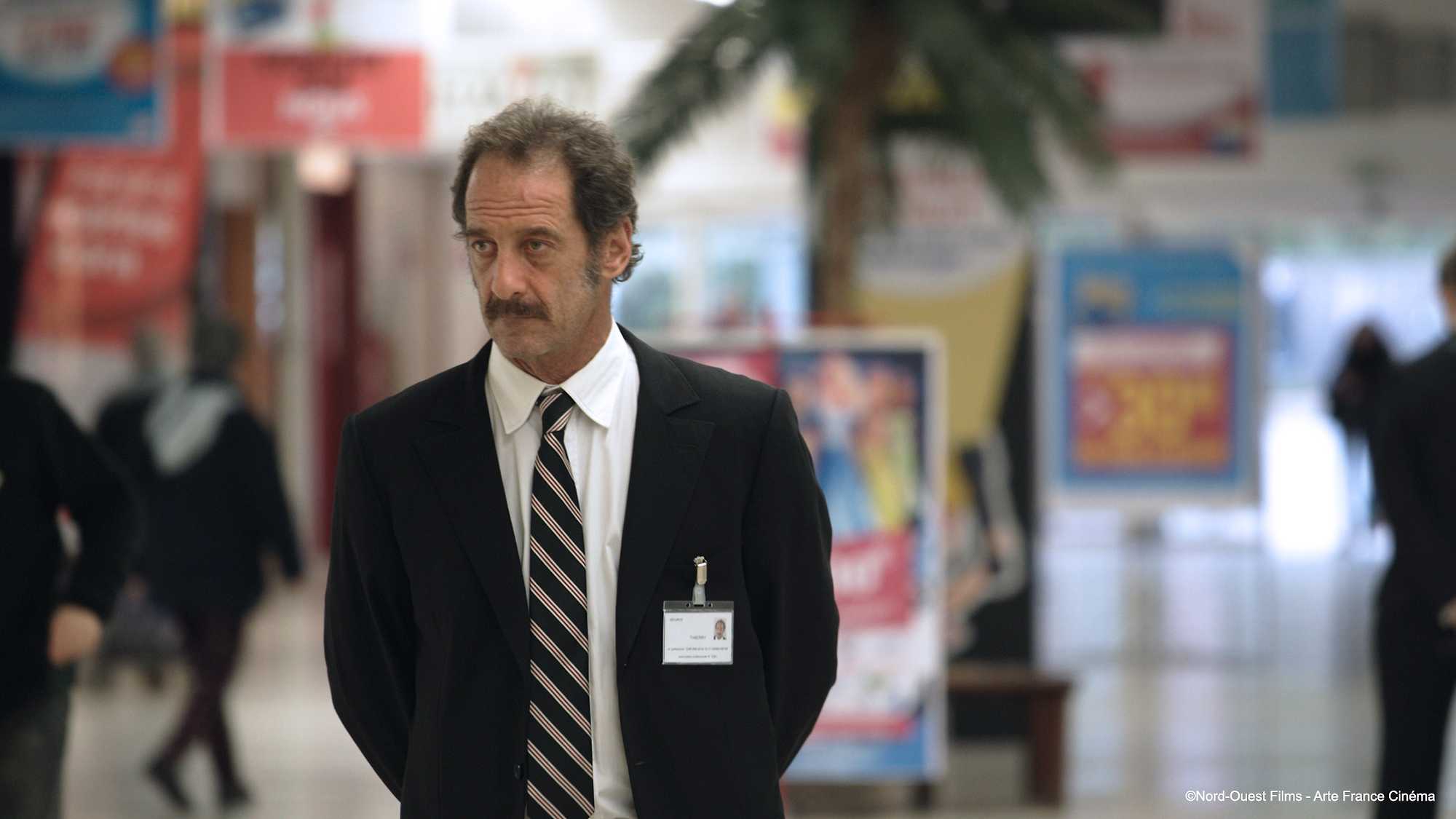 The Measure of a Man • New Zealand International Film Festival