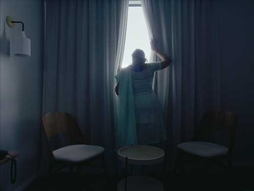 Pulkit Arora • New Zealand International Film Festival