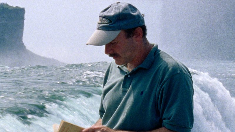 Stone Reader • New Zealand International Film Festival