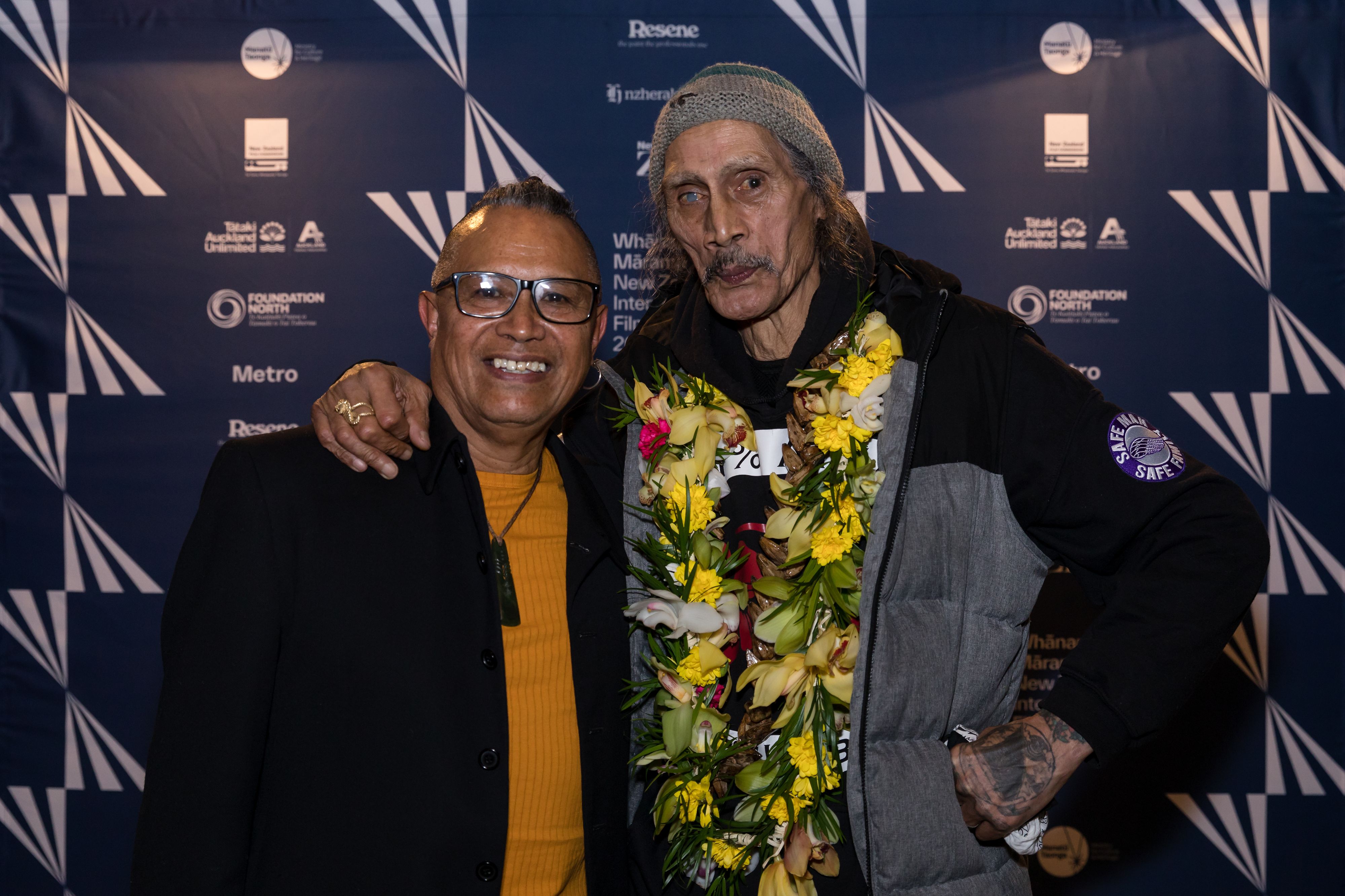 Auckland 2022 Premiere A Boy Called Piano The Story of Fa'amoana John ...