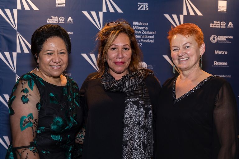 Auckland 2022 Premiere A Boy Called Piano The Story of Fa'amoana John ...