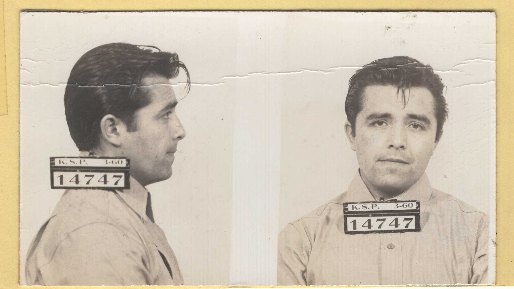 Cold Blooded: The Clutter Family Murders • New Zealand International ...