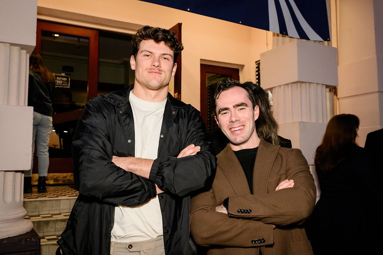 Home Kills World Premiere in Tāmaki Makaurau • New Zealand ...