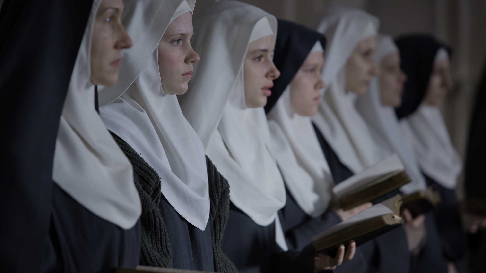 The Innocents • New Zealand International Film Festival