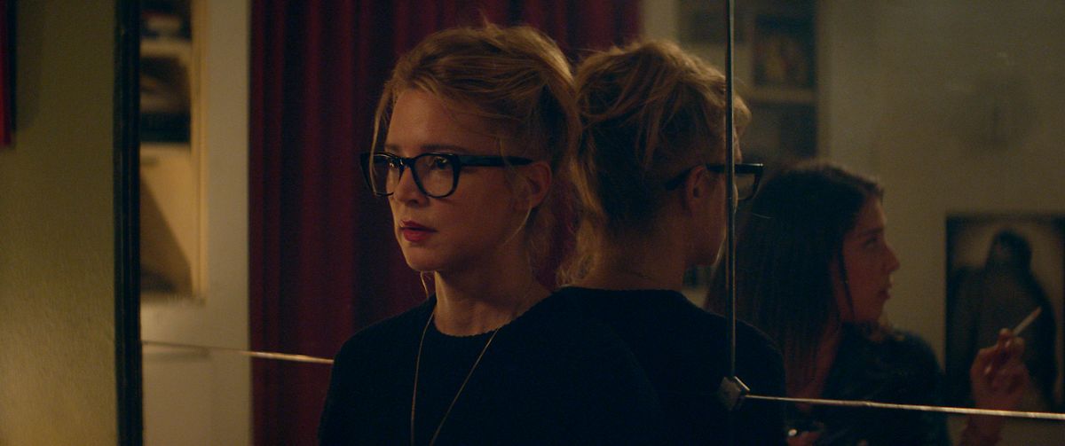Sibyl • New Zealand International Film Festival