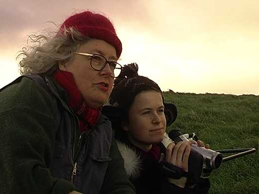 Briar March • New Zealand International Film Festival