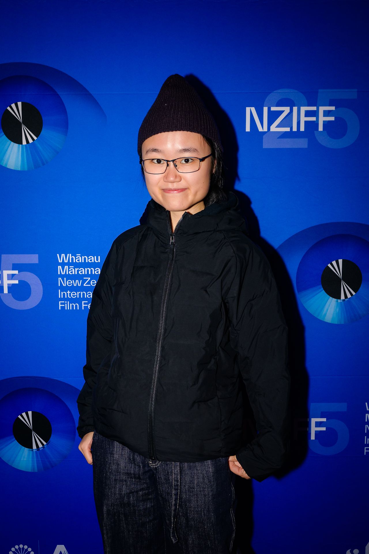 2025 Opening night at The Civic • New Zealand International Film Festival