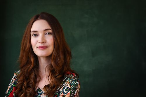 Siobhan Marshall • New Zealand International Film Festival