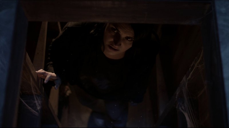 Housebound • New Zealand International Film Festival