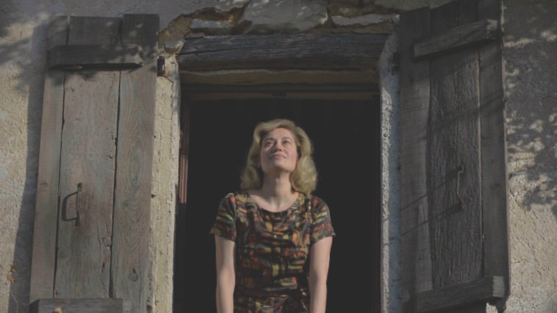 Violette • New Zealand International Film Festival