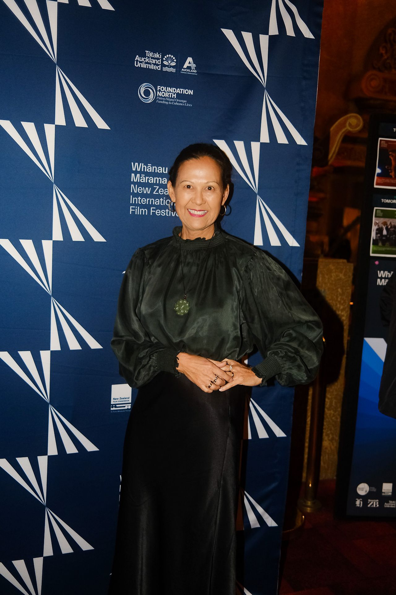 Grafted World Premiere in Auckland • New Zealand International Film ...