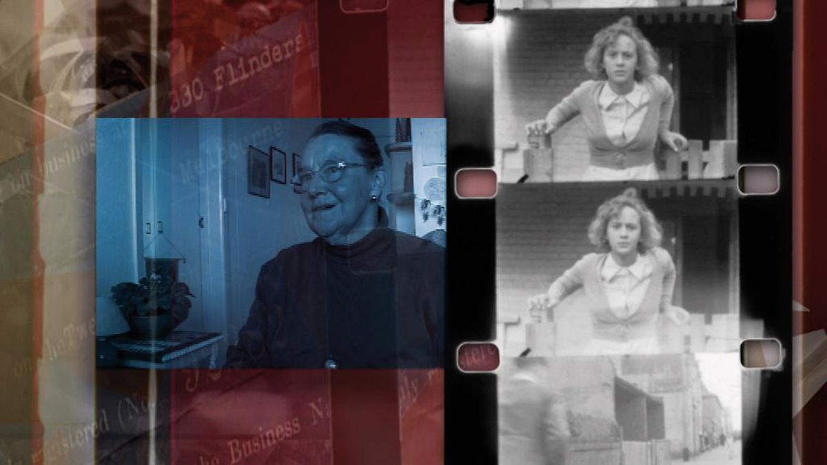 The Archive Project • New Zealand International Film Festival