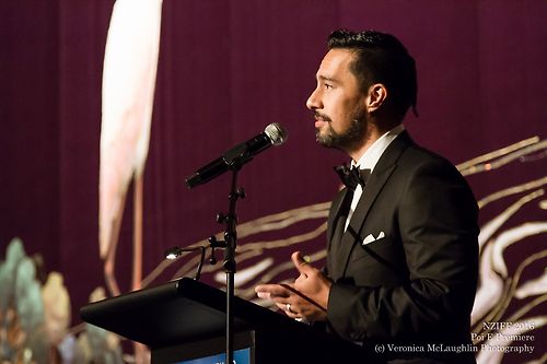 Poi E: The Story of Our Song World Premiere • New Zealand International ...