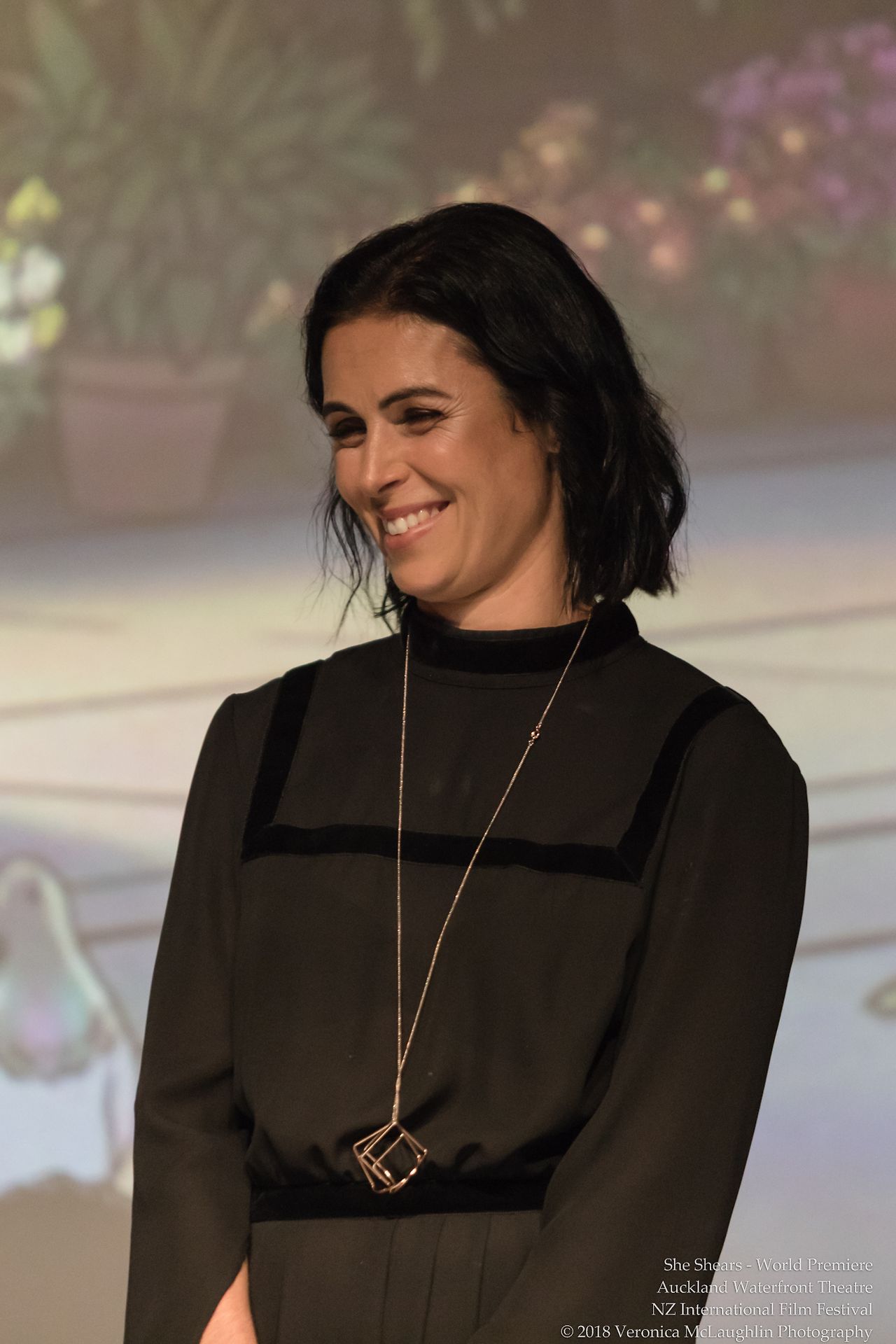 She Shears World Premiere • New Zealand International Film Festival